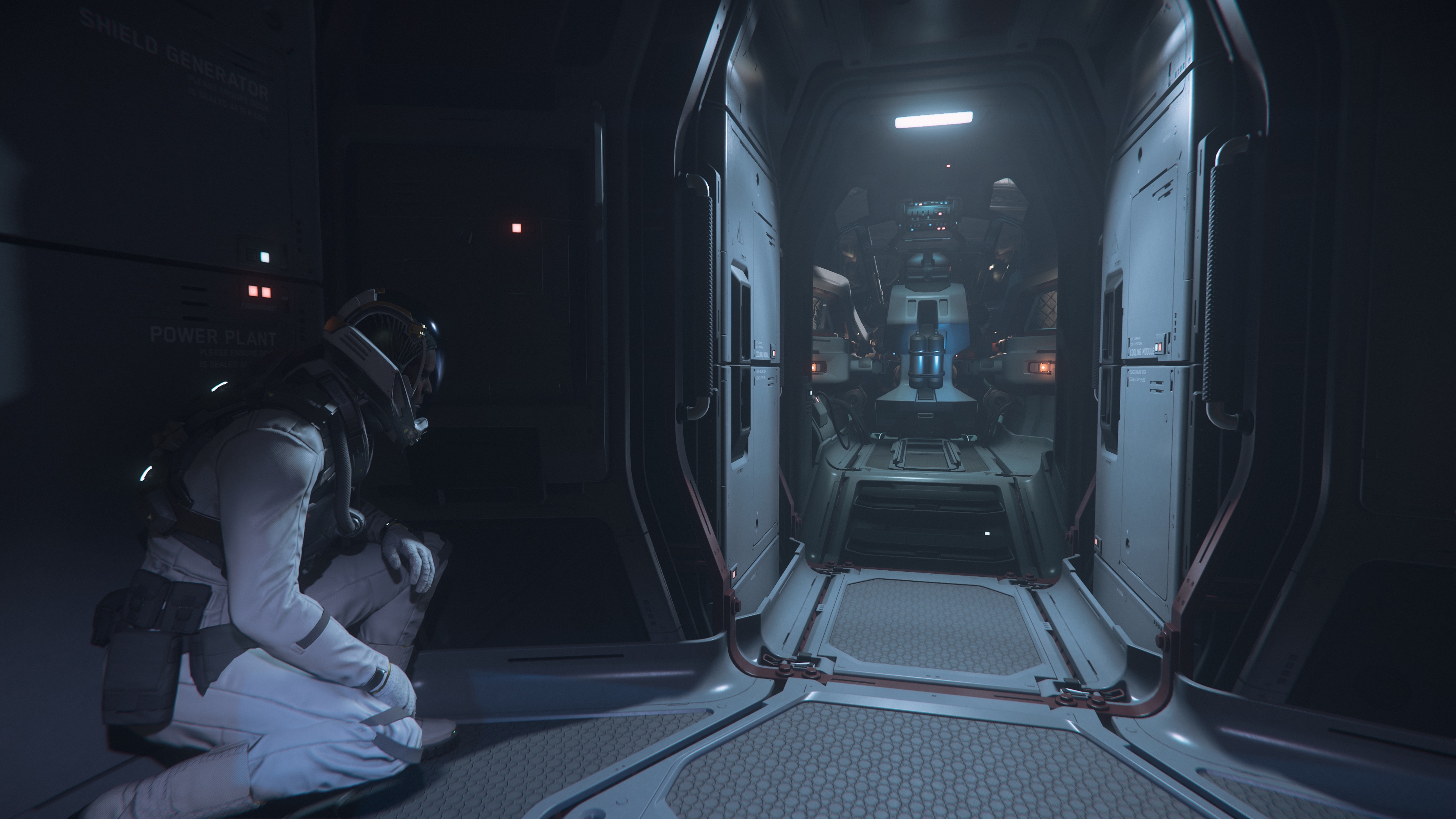 A picture with no name - Star Citizen Spectrum