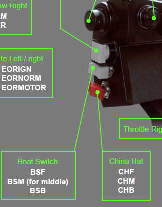 Warthog T.A.R.G.E.T - Tutorials, Examples, Questions, Solutions and IDEAS ! - Star Citizen Spectrum