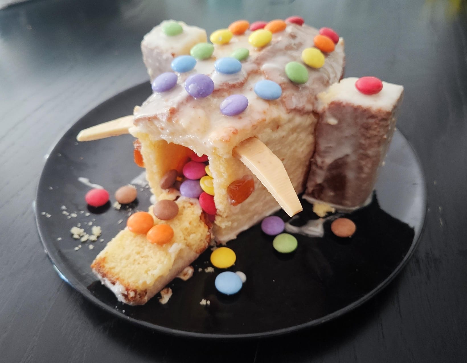 Show Us Your Colors Celebration 2025 - Star Citizen Spectrum