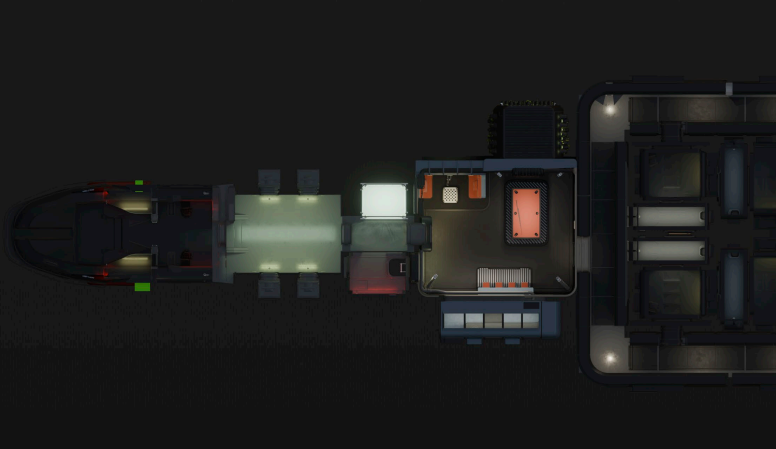 [All Backer PTU] Star Citizen Alpha 4.0.2 PTU 9587261 RC2 Patch Notes ...