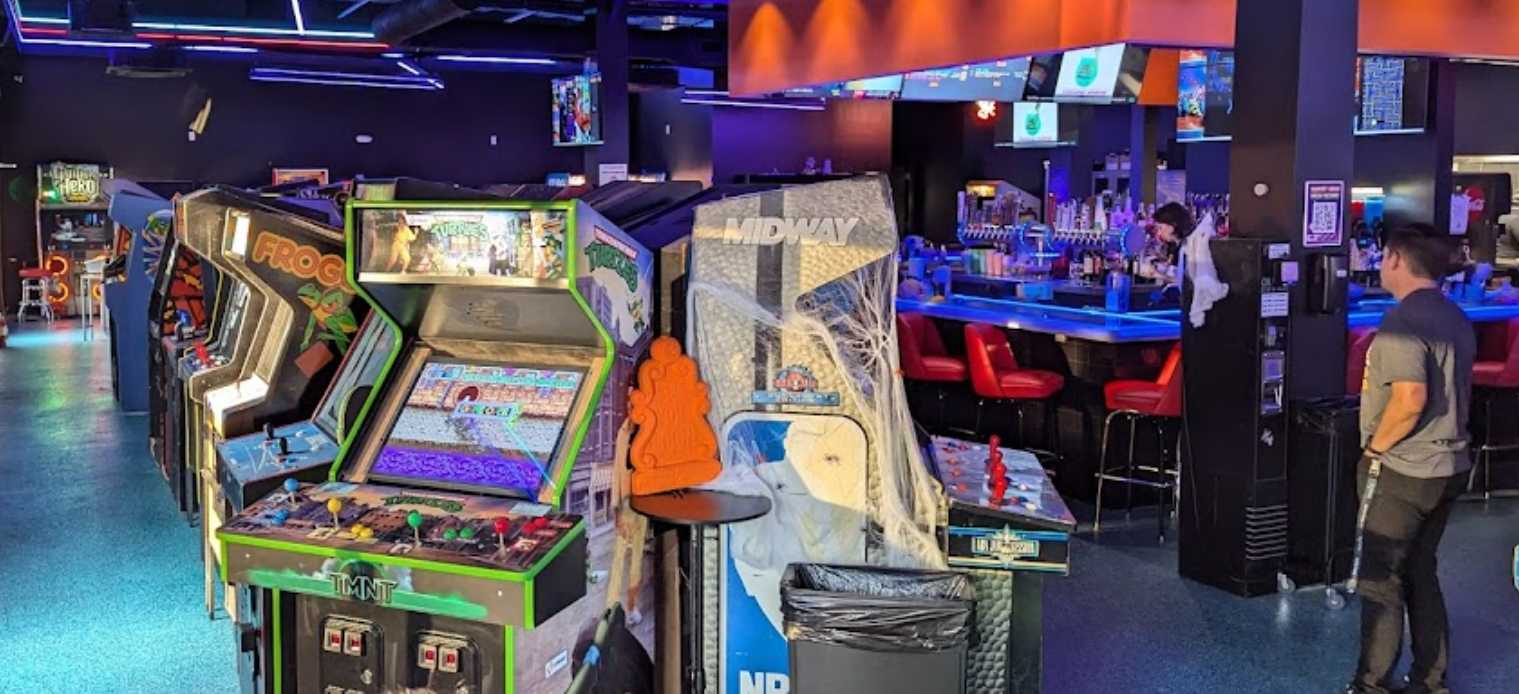 Bar Citizen Austin, Texas December 14th, 2024 - Star Citizen Spectrum