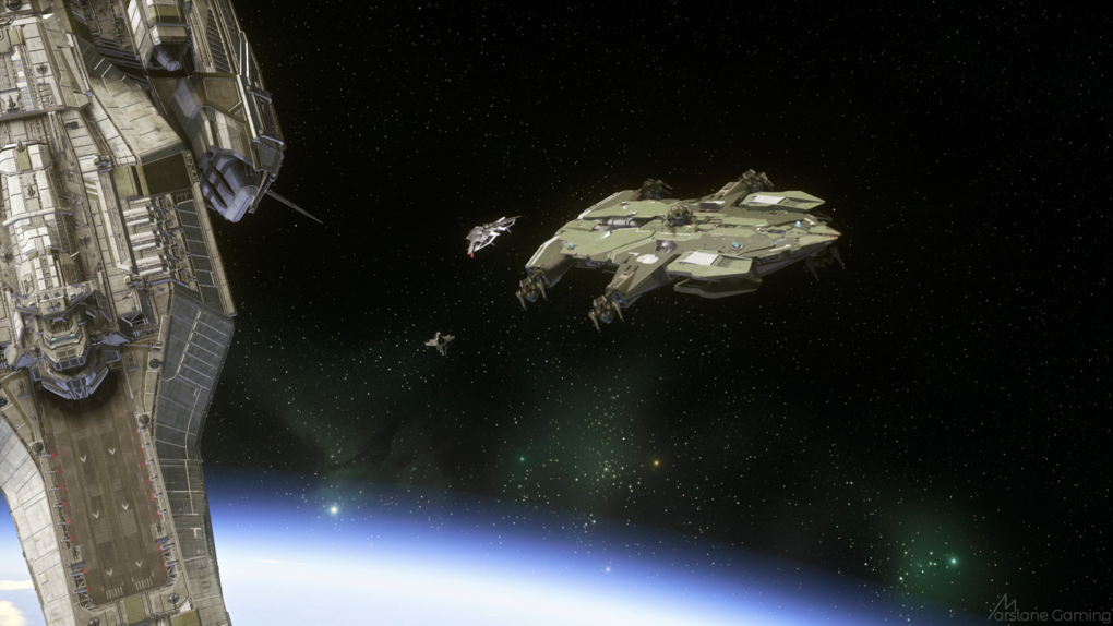 Sightseeing at Invictus Week 2951 #1 – Community Hub