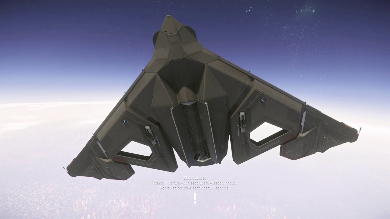 Imagine the Aegis Eclipse with a 965 Missile Rack and the Aegis ...