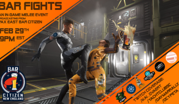 New England Bar Citizen: PAX East 2020 – Community Hub