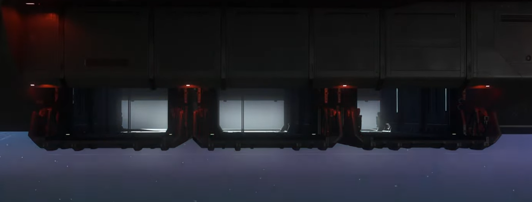 Carrack cargo modules... - Star Citizen Spectrum