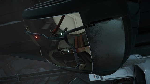 Will the bottom turret flip you utside down so your feet doesnt get in ...