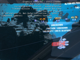 Why Are The Vanduul Missions Locked Behind So Much Intersec Rep? - Star ...