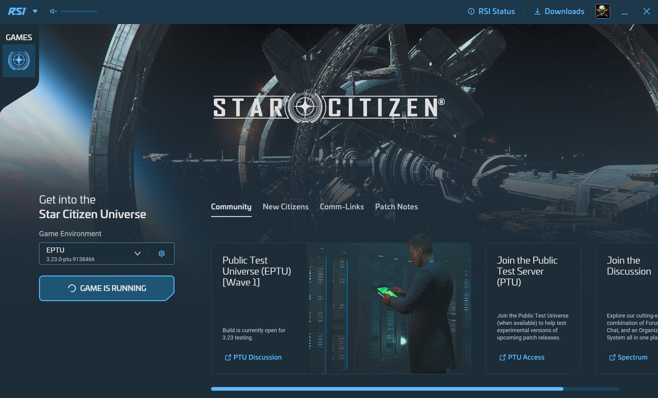 3.23 META FOR PVP AS OF TODAY WAVE 1 EPTU - Star Citizen Spectrum