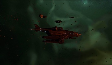 Redeem yourself! – Community Hub