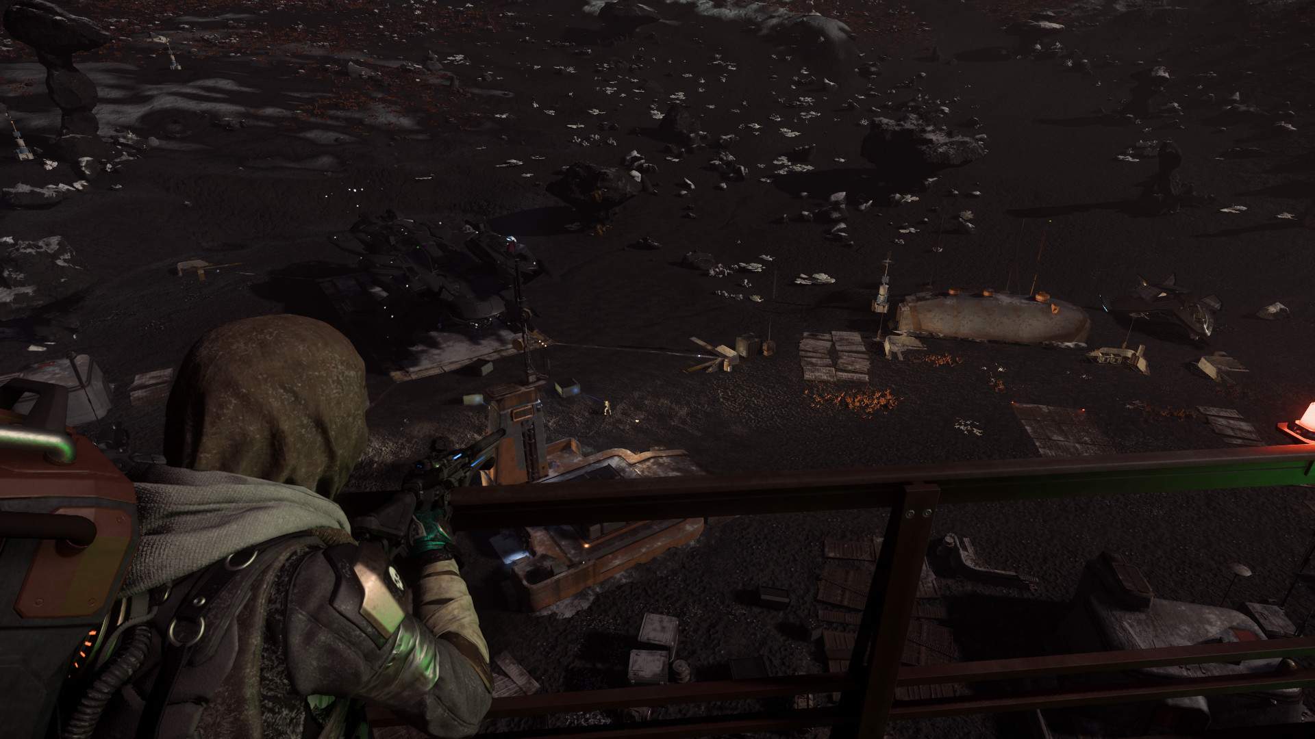 Beauty of Pyro Screenshot Contest - Star Citizen Spectrum