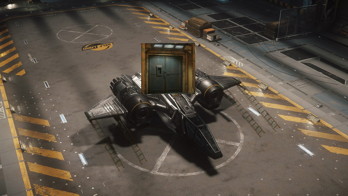 Discovered optimum combat load out... - Star Citizen Spectrum