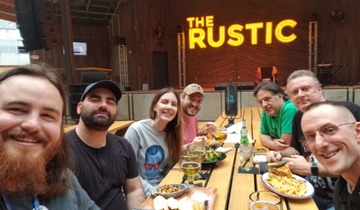 May Bar Citizens – Community Hub