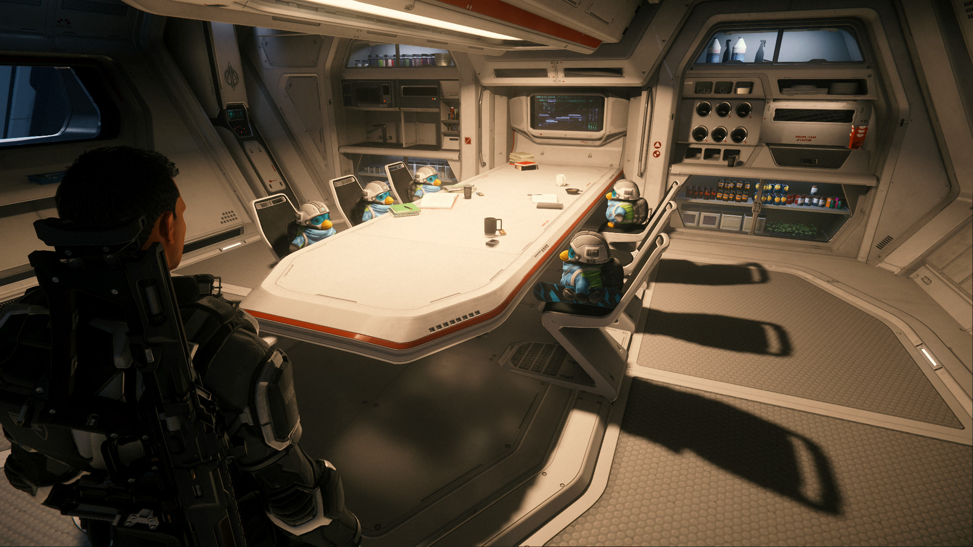 "Where in the 'Verse is Pico?" Screenshot Contest - Star Citizen Spectrum