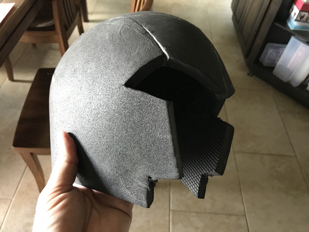 Kinshadow’s 2017 Cosplay Build – Community Hub