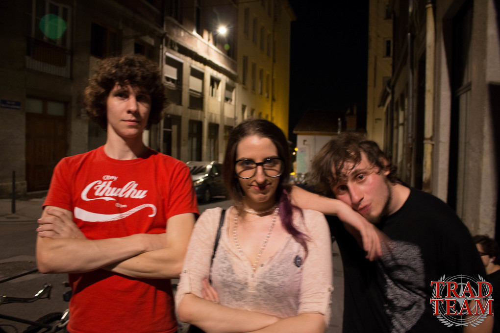 BarCitizen Lyon 2017 – Community Hub