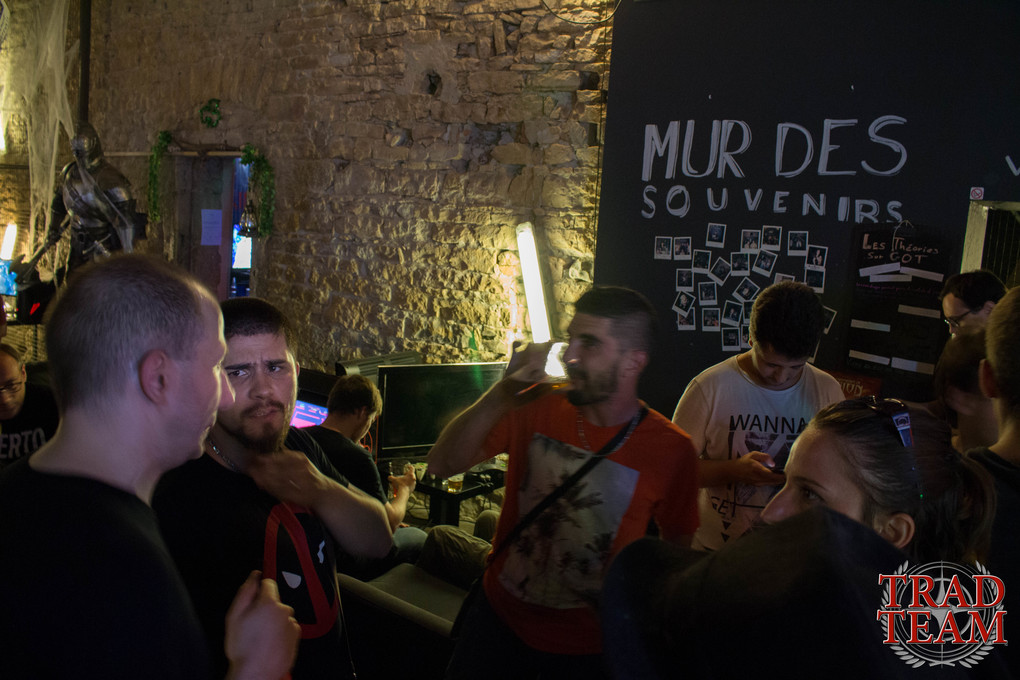 BarCitizen Lyon 2017 – Community Hub