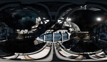 360° Photospheres / screenshots [full gallery in description ...