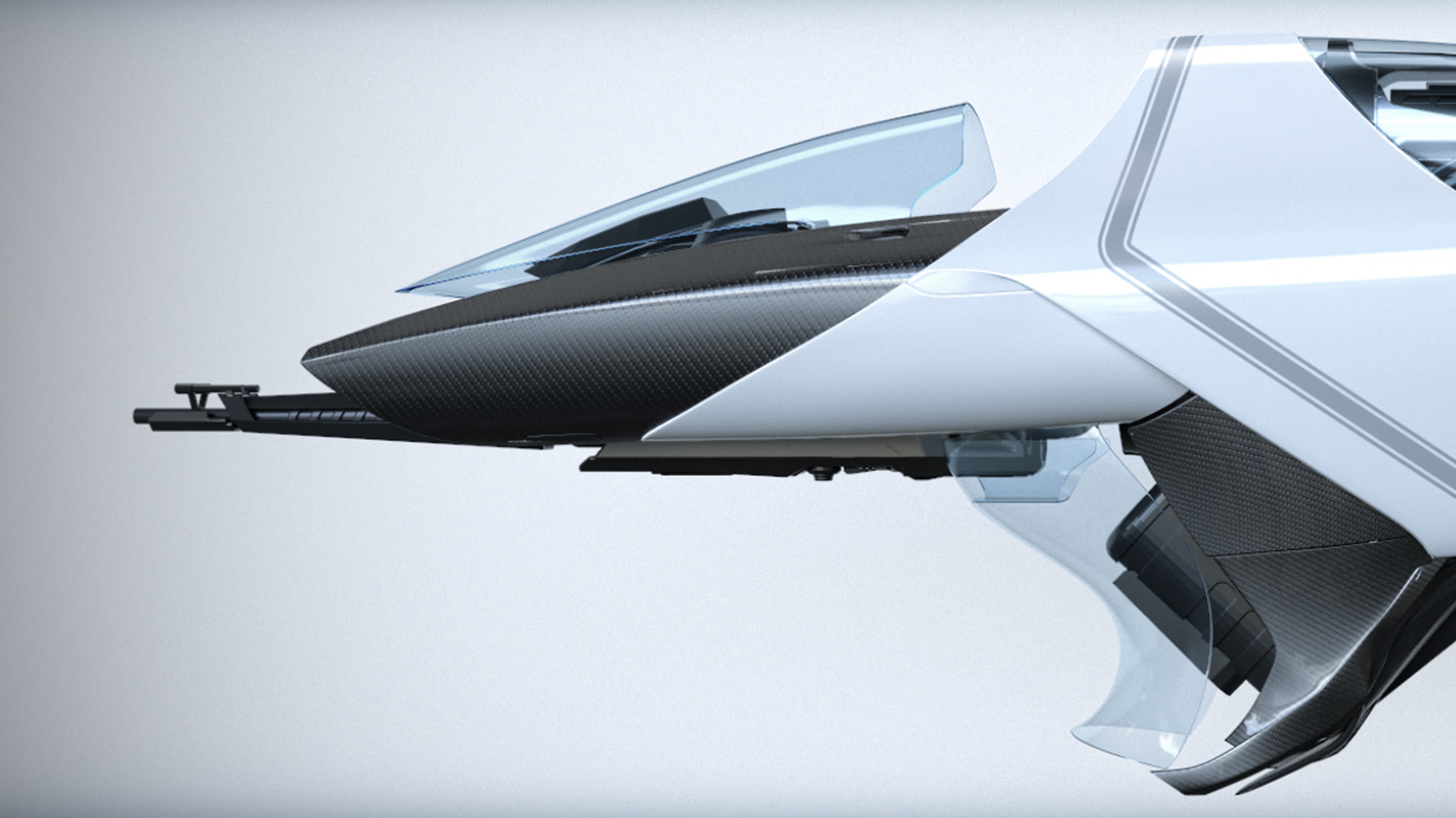 Origin X1 - Origin - Star Citizen Base