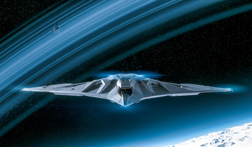 Eclipse - The devilish stealth bomber – Community Hub