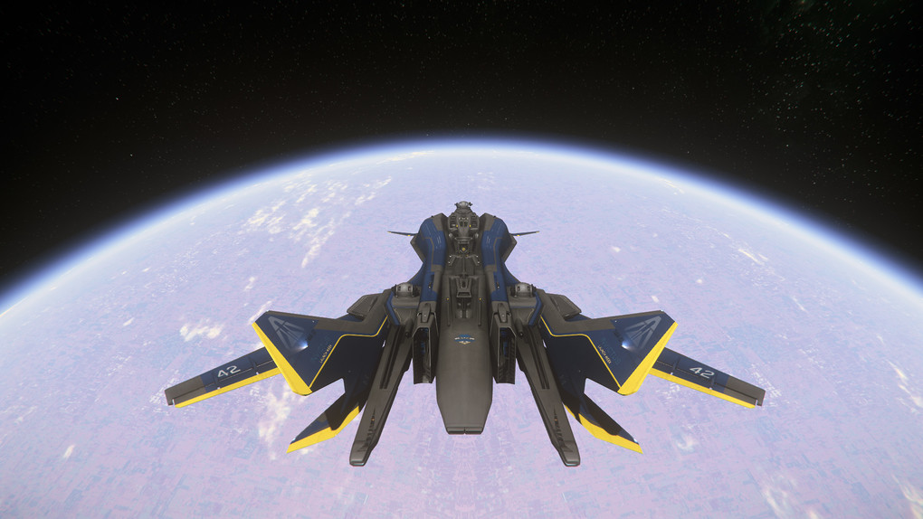 Target aquired – Community Hub