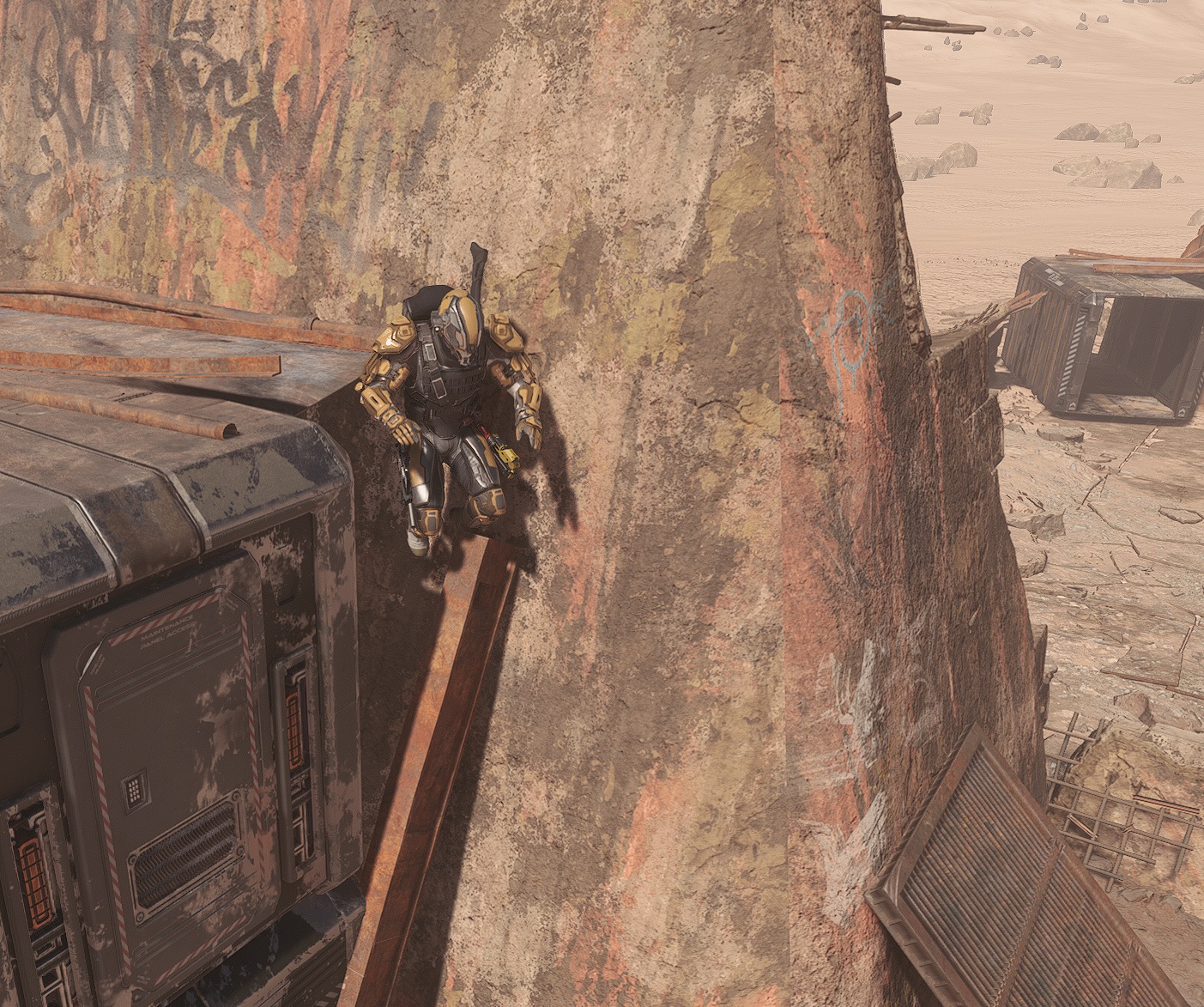 Star Citizen Spectrum