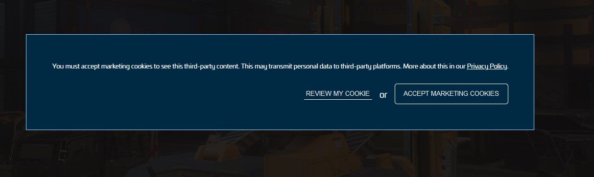 What The Hell Is This Star Citizen Spectrum