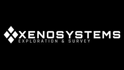 A new logo - Star Citizen Spectrum