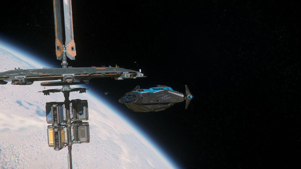 Carrack BiS FTW ROTFLOL – Community Hub