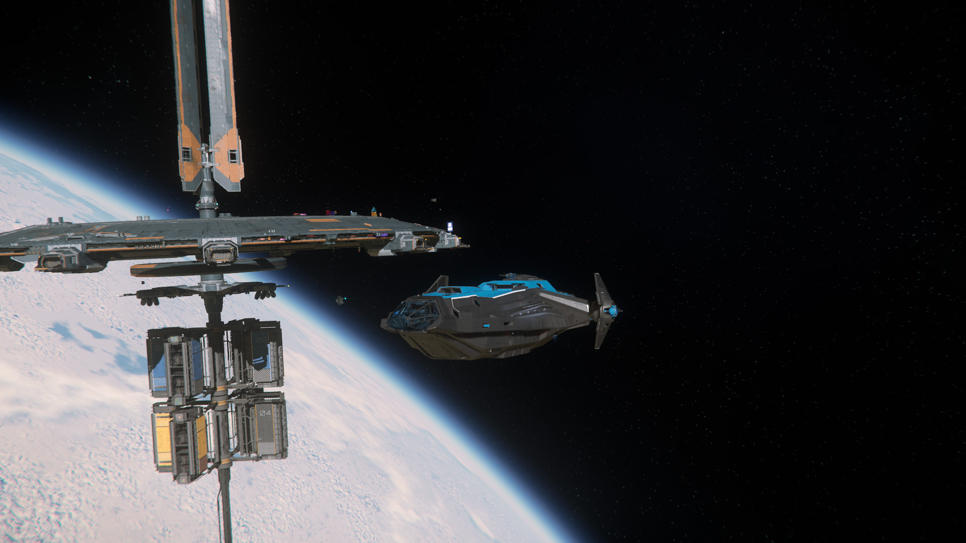 Carrack BiS FTW ROTFLOL – Community Hub