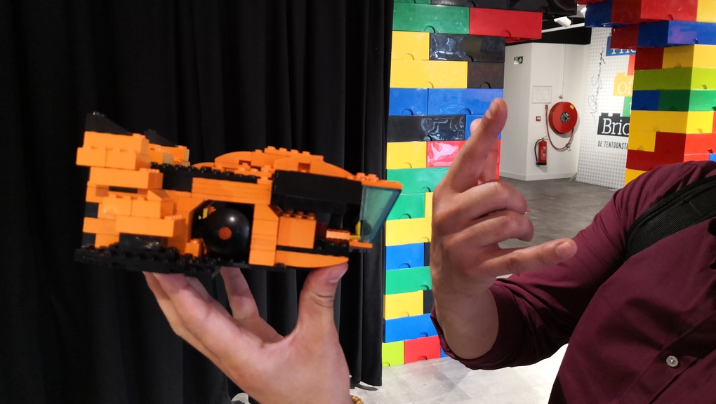 The new Argo MPUV-1L – Community Hub