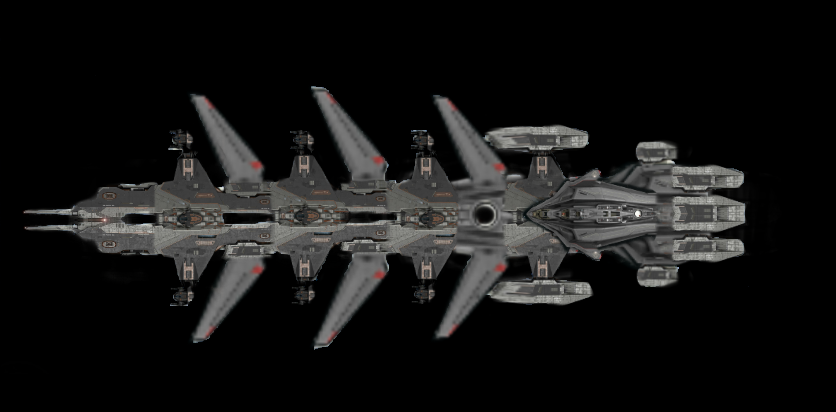 Aegis Infinity - Star Citizen Spectrum