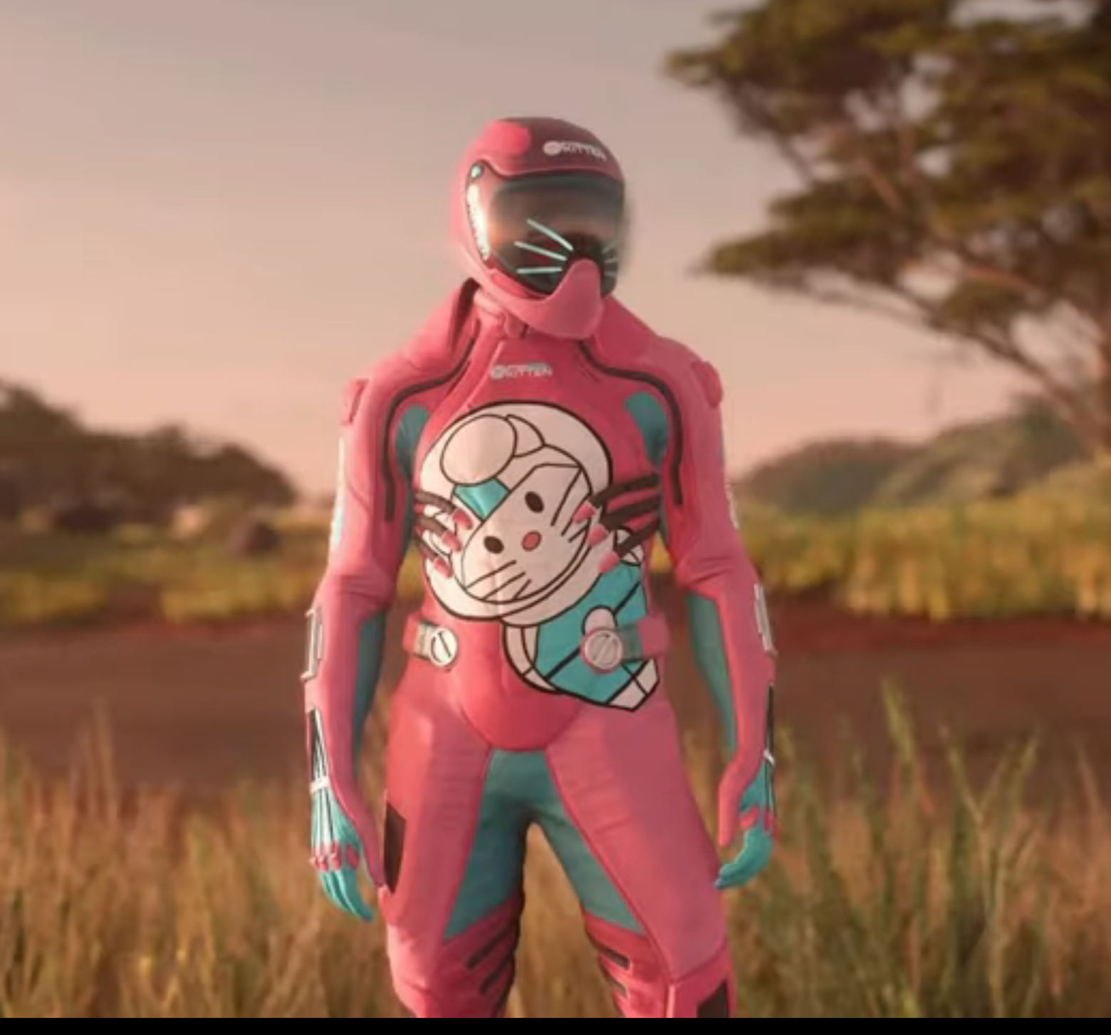 Where to get racing suits? - Star Citizen Spectrum