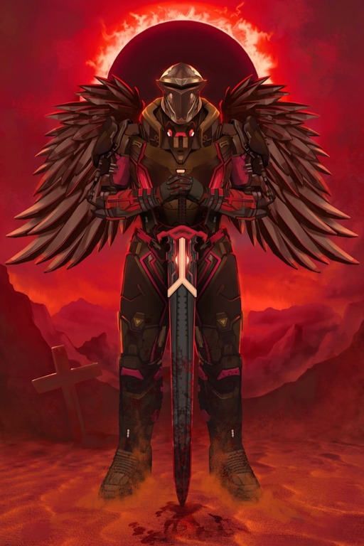 Red Eclipse Crusaders [NA] Join the crusade to spread the light of the ...