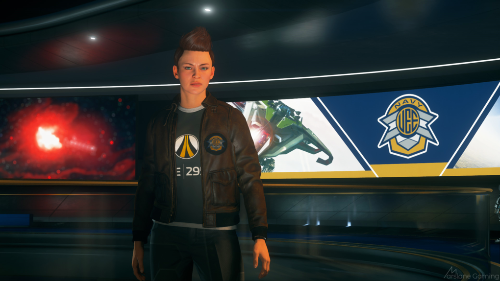 Sightseeing at Invictus Week 2951 #1 – Community Hub