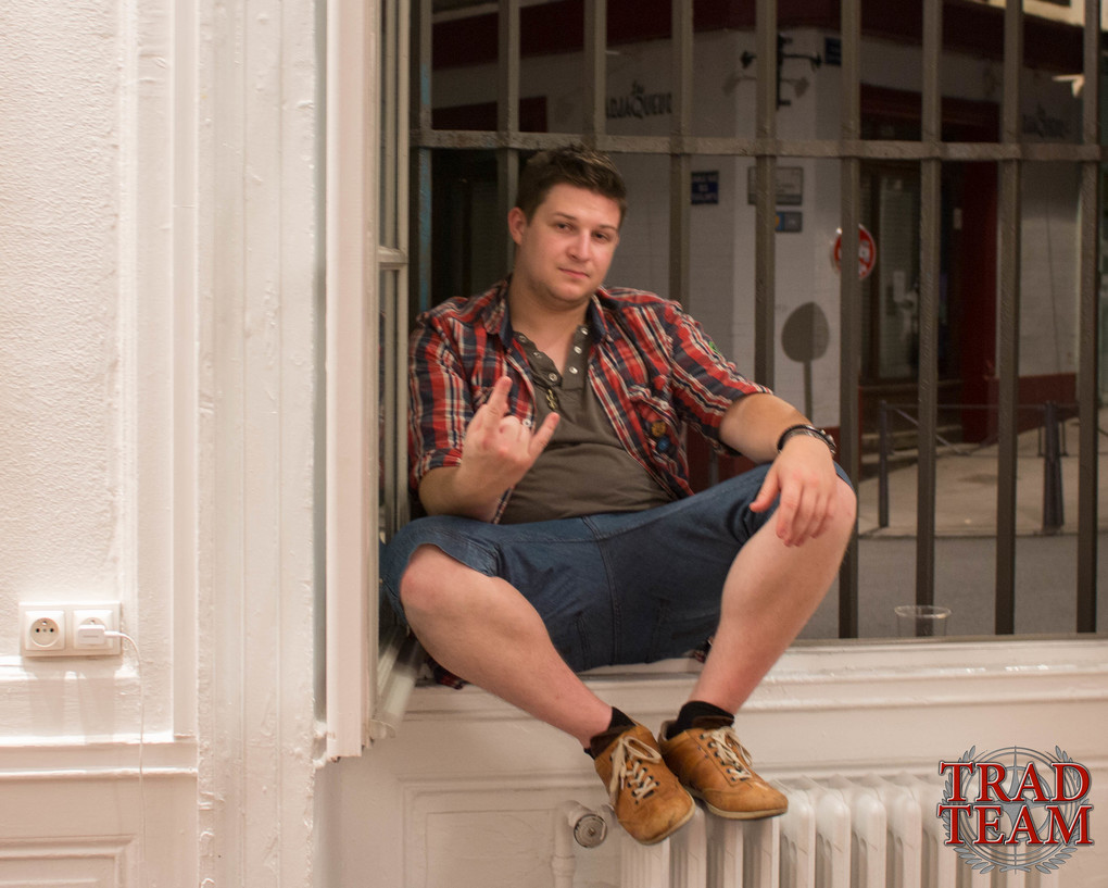 BarCitizen Lyon 2017 – Community Hub