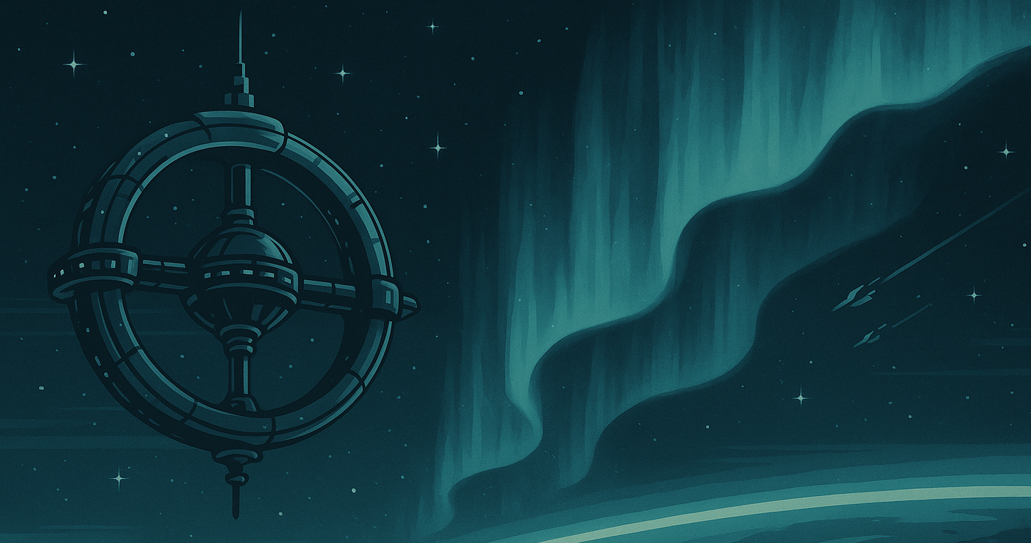 [IGNS] Ignis Borealis – Schließe dich unserer Multigaming-Organisation ...