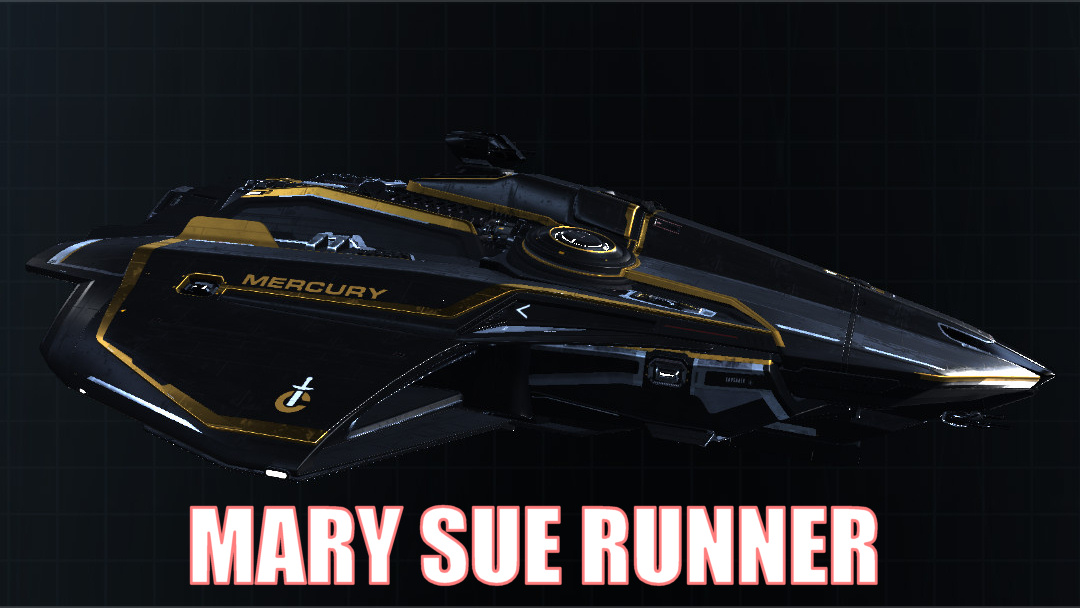 "MSR" stands for... - Star Citizen Spectrum